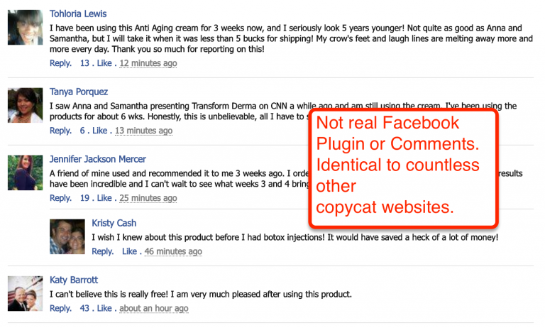 "Japanese Toenail Fungus Code", "Urgent Destroyer" and More ...